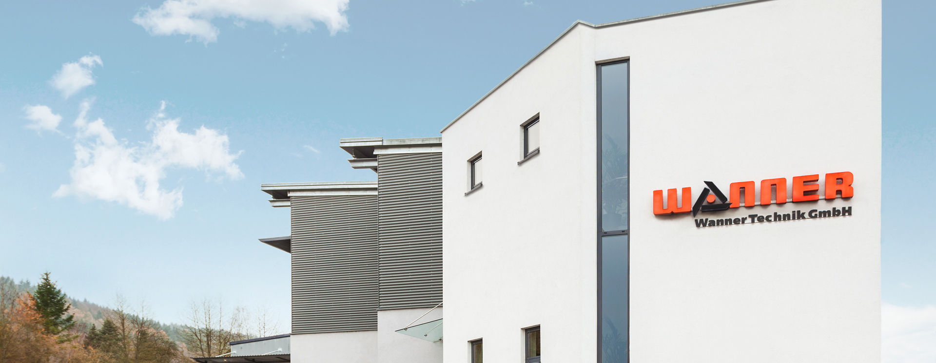 Wanner Technik GmbH - die bessere Schneidmühle - Wanner Technik GmbH