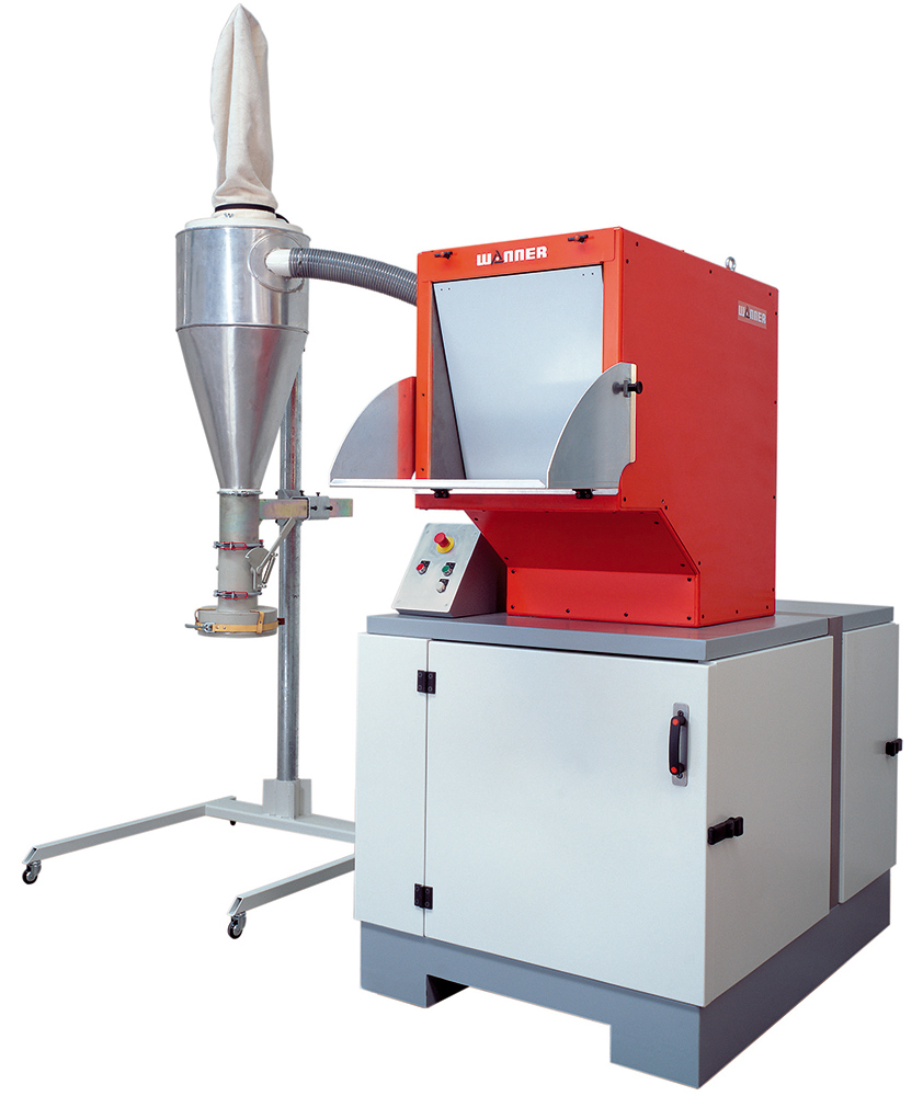 Energy - Wanner Technik GmbH