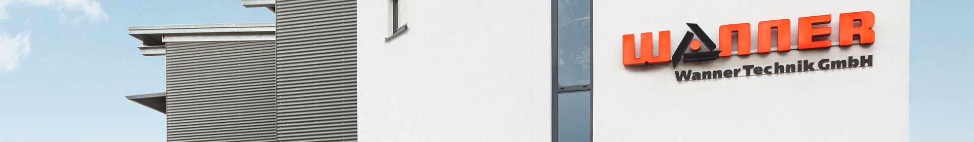 Aktuell - Wanner Technik GmbH