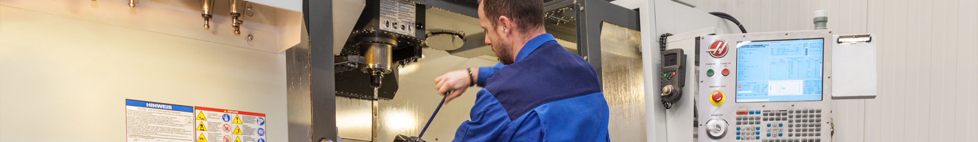 Aktuell - Wanner Technik GmbH