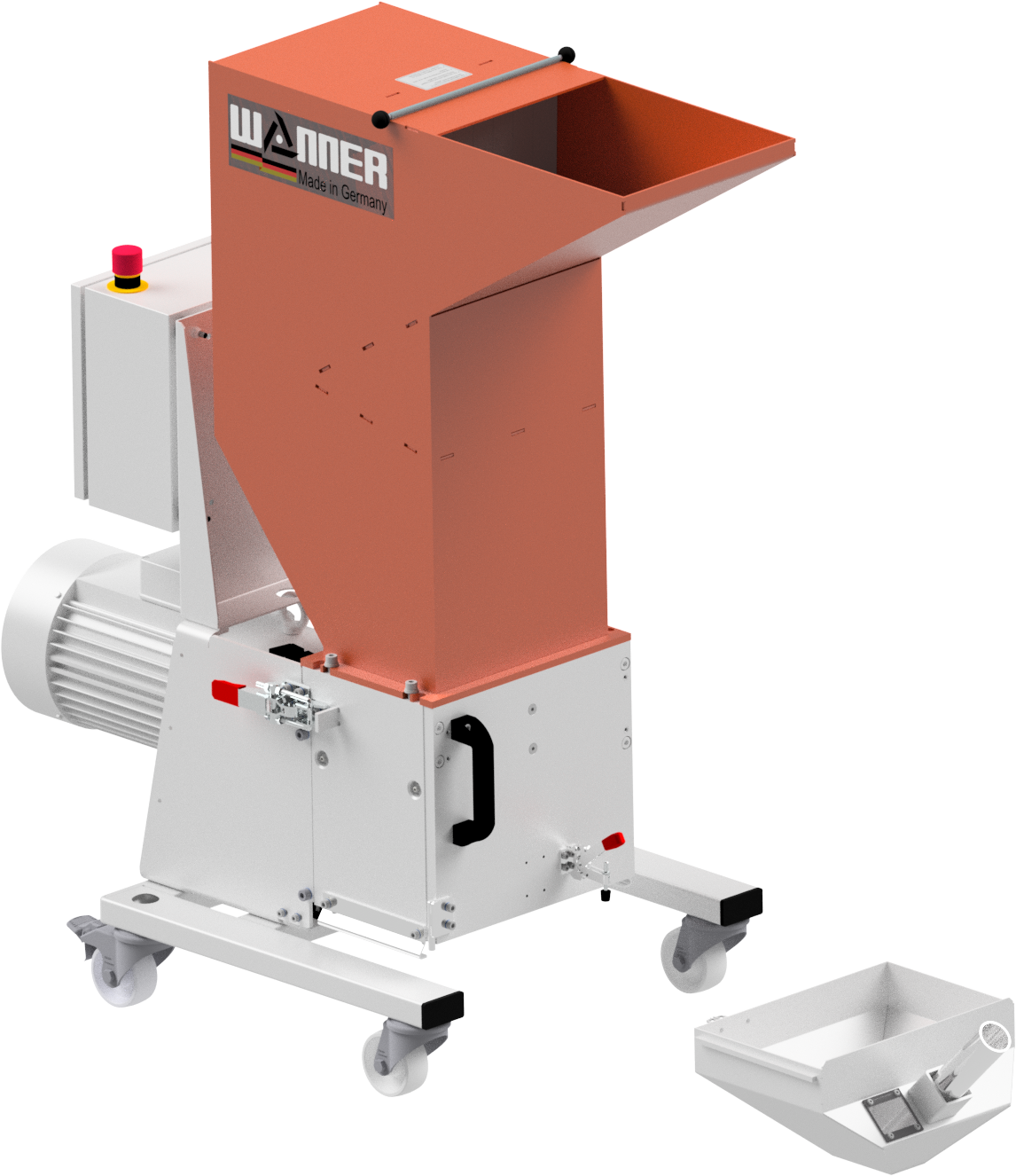 Compact - Wanner Technik GmbH