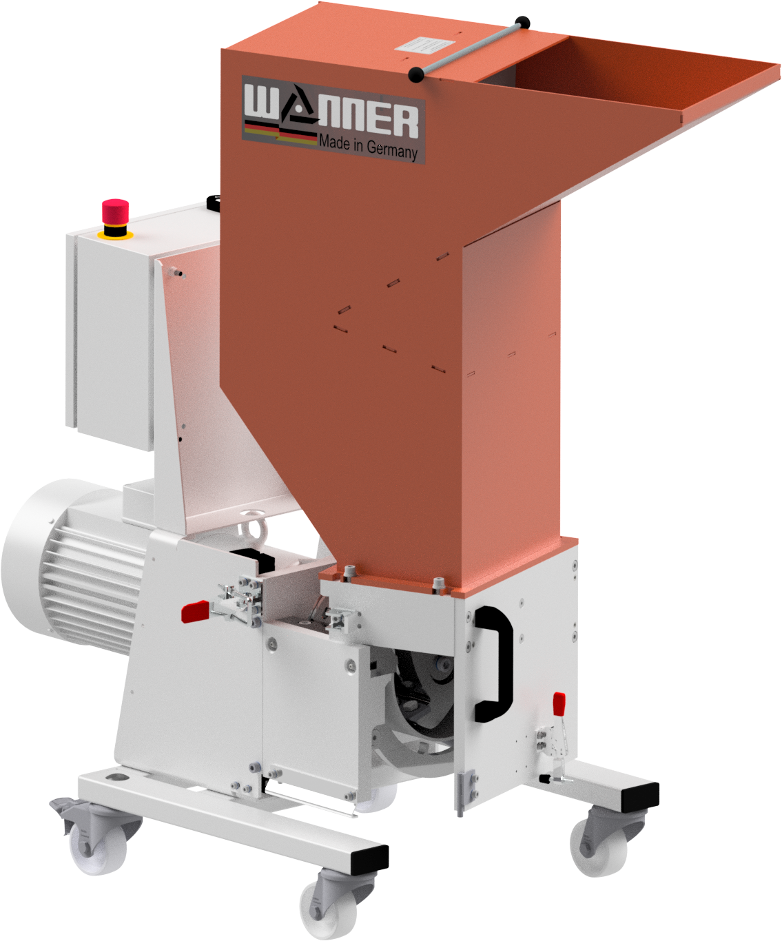 Compact - Wanner Technik GmbH