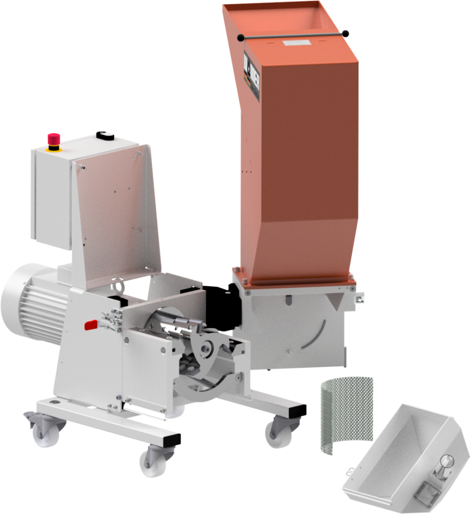 Compact - Wanner Technik GmbH