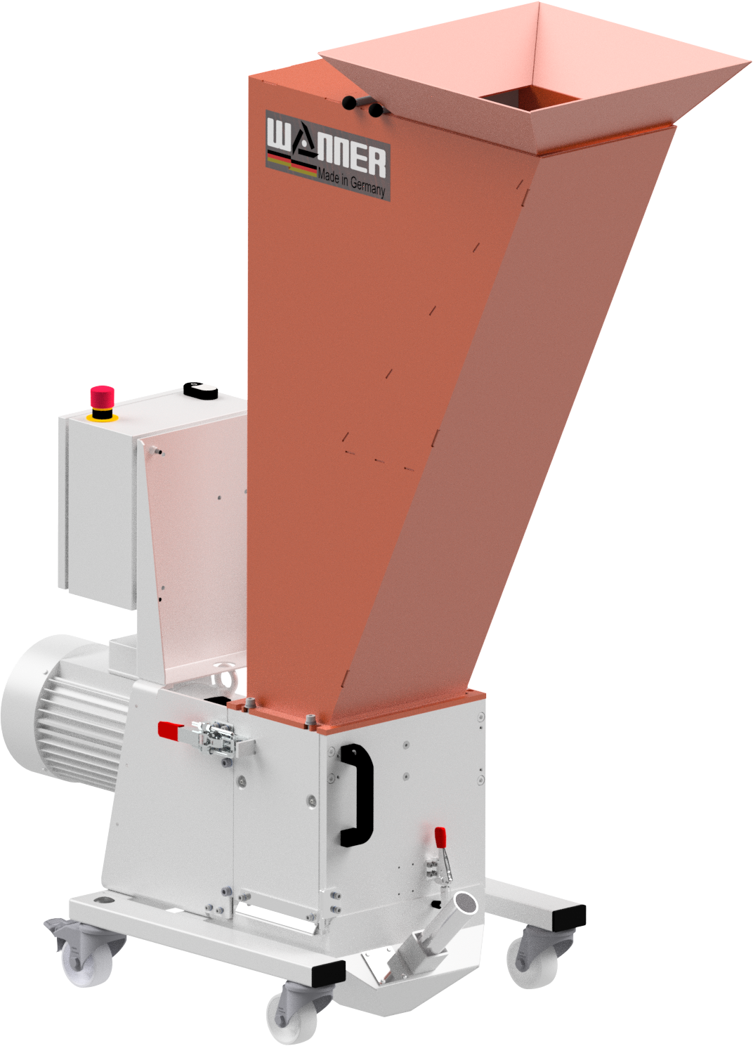 Compact - Wanner Technik GmbH