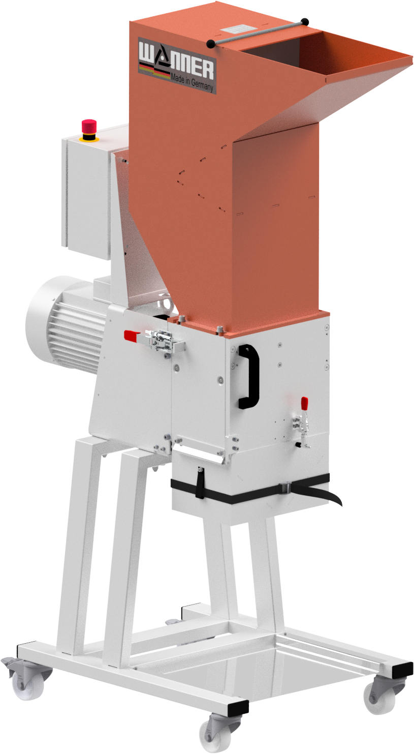 Compact - Wanner Technik GmbH