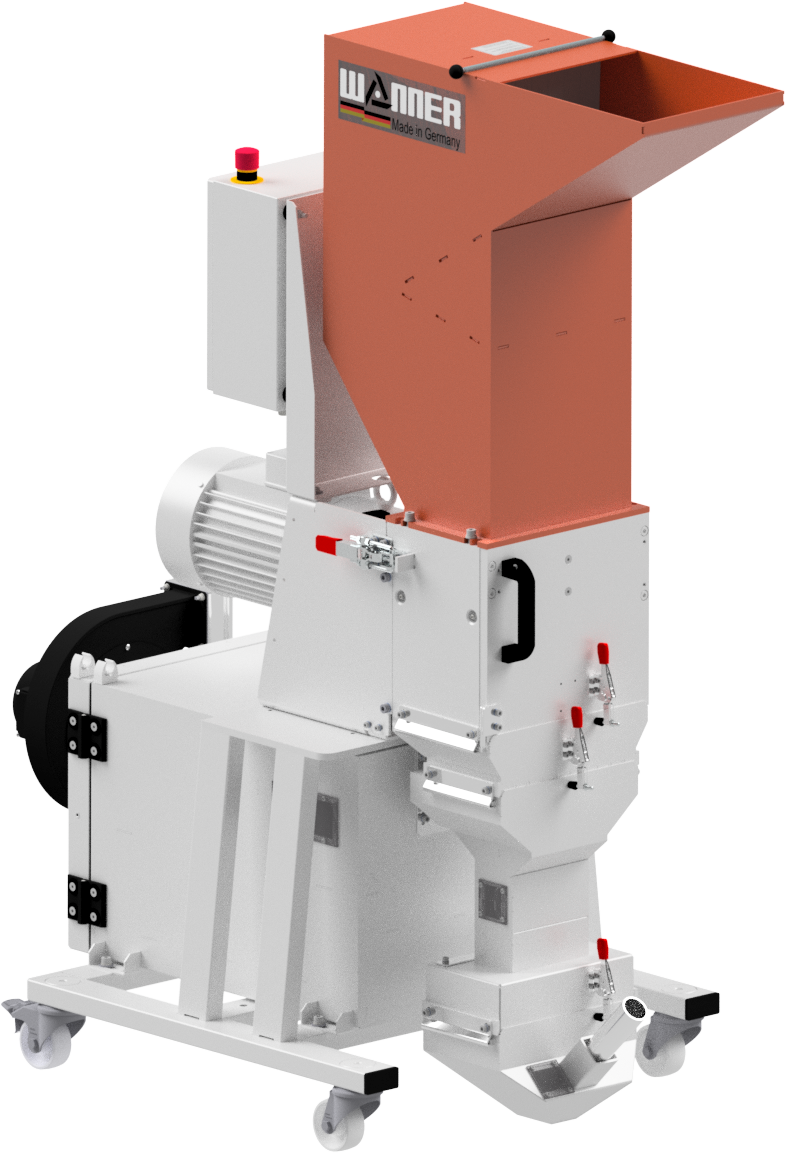 Compact - Wanner Technik GmbH