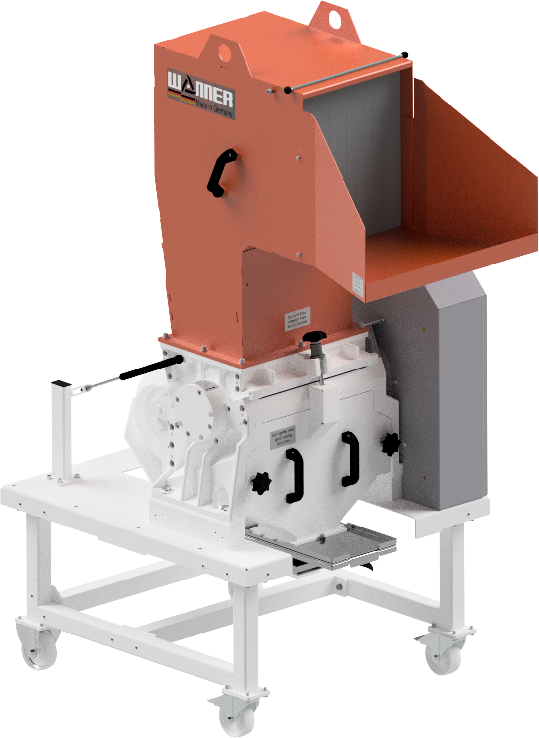 Dynamic - Wanner Technik GmbH