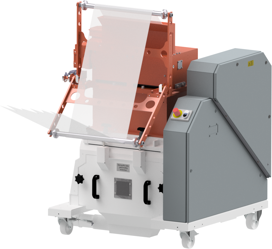 Dynamic - Wanner Technik GmbH