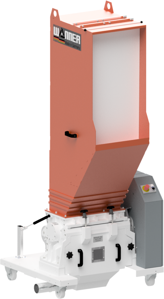 Dynamic - Wanner Technik GmbH