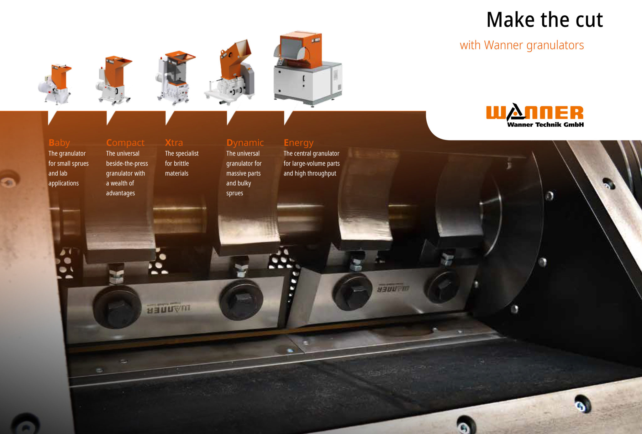 Downloads - Wanner Technik GmbH