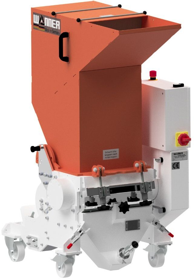 Startseite - Wanner Technik GmbH