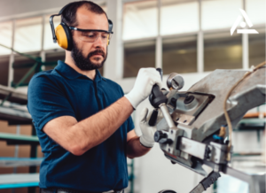 Metal technology specialist (m/f/d) - Wanner Technik GmbH